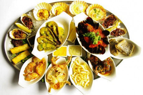hot-platter-BSR - Box Seafood Restaurant